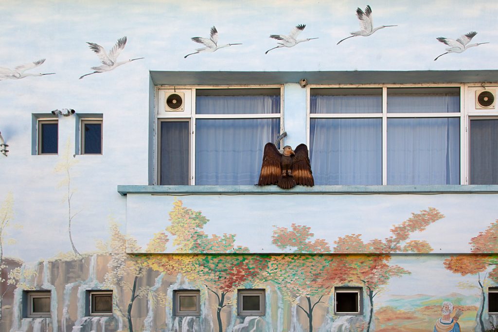 Lupeni. Rumanía 2021 - Archivo Historico Minero